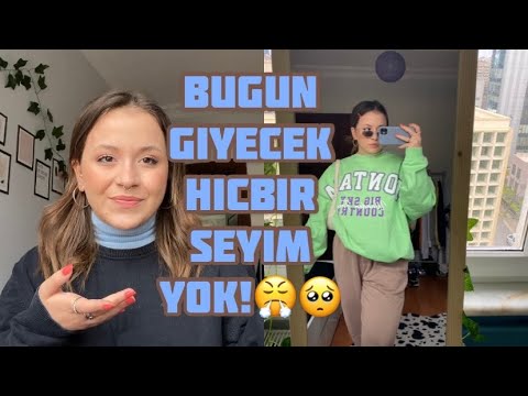 GİYİLECEK HİÇBİR ŞEY BULAMADIĞINIZDA YAPABİLECEĞİNİZ EN PRATİK KOMBİNLER! | bos dolaba bakmaya son🙊