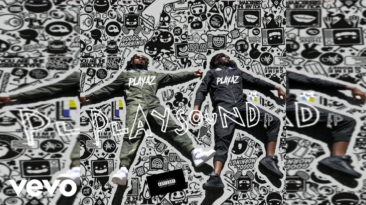 Playaz - Color ( Official Audio) - YouTube
