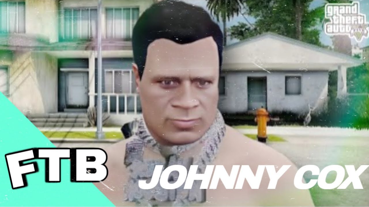 Johnny Cox - Bangin | From The Block Performance - YouTube