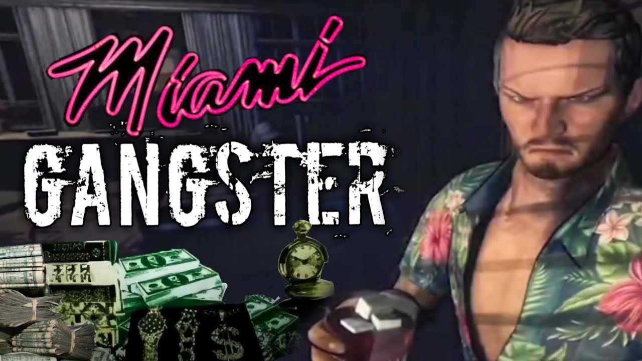 Sins Of Miami Gangster Android Gameplay - YouTube