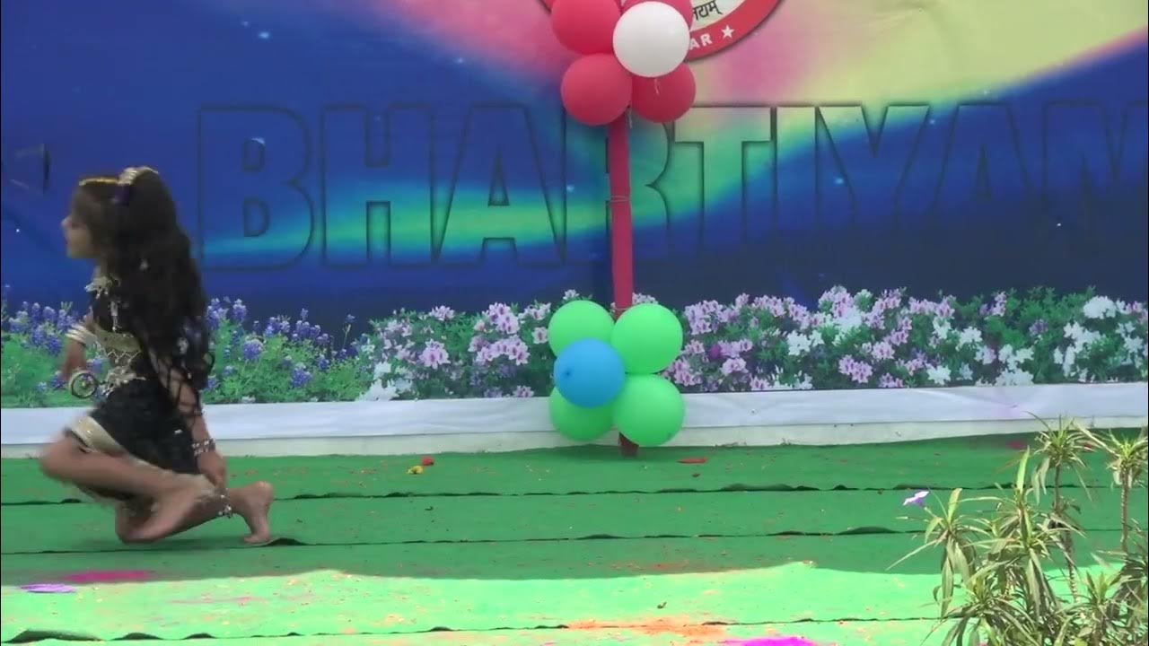 RBPS Achivers Day 2019 Part-05 - YouTube