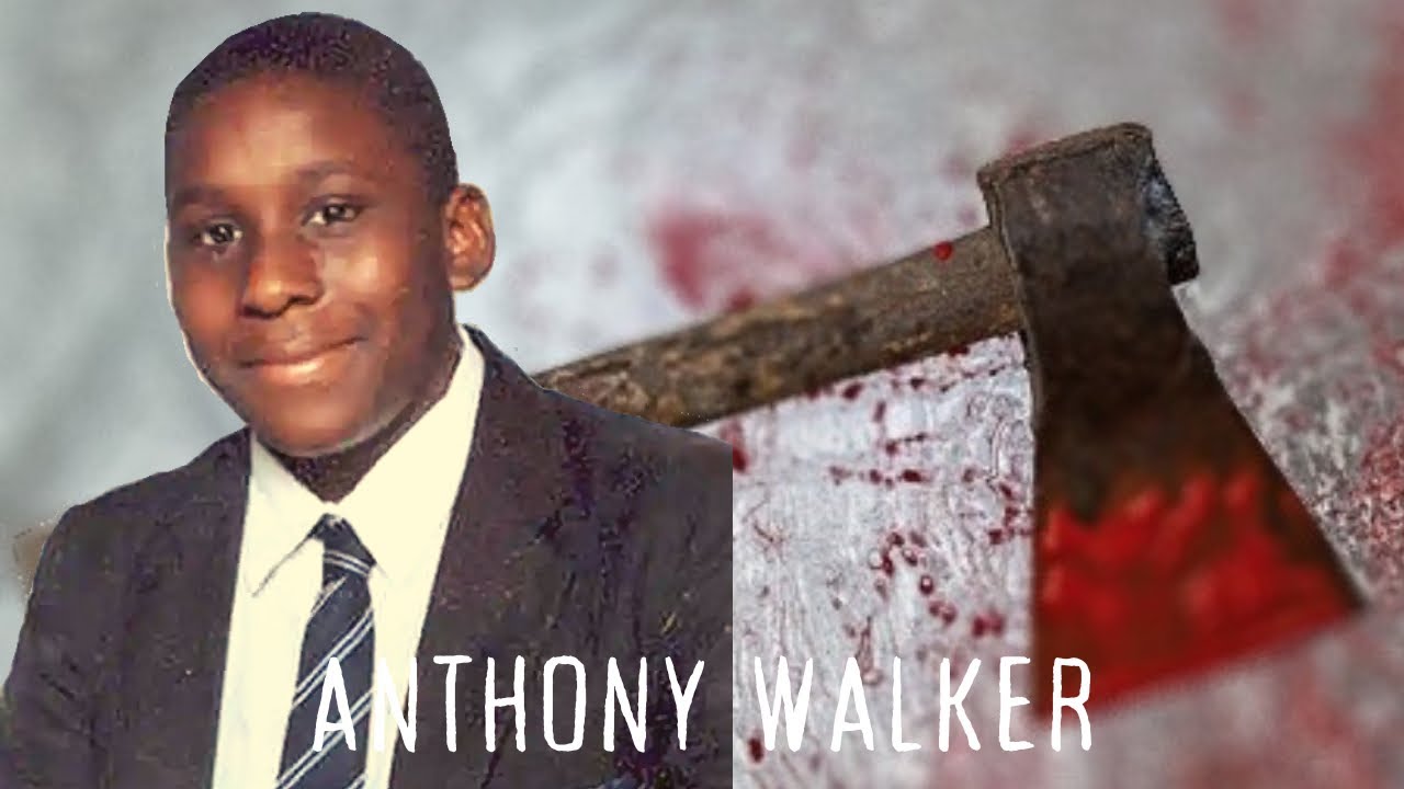 The Lynching of Anthony Walker - YouTube