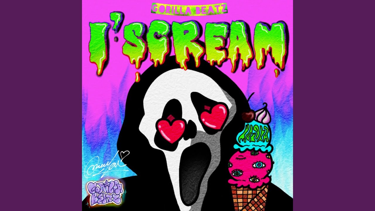 I'SCREAM - 美命 - - YouTube