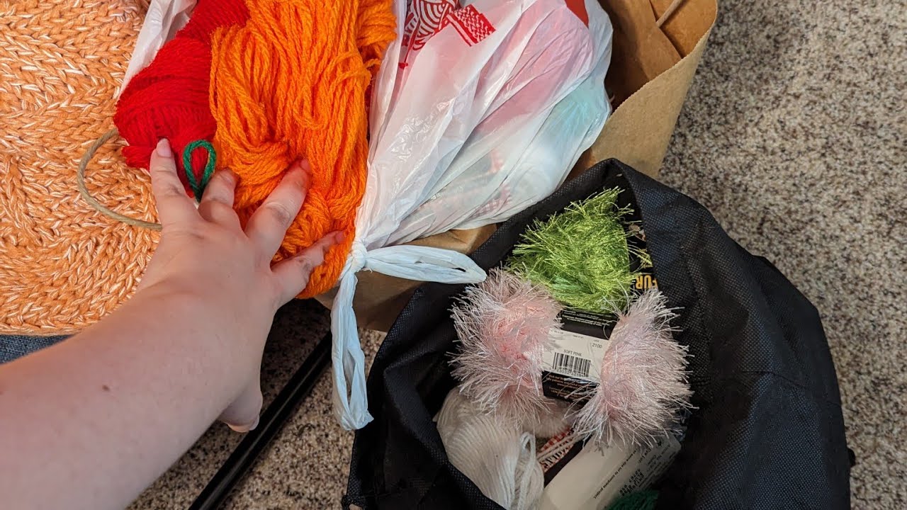 Bidding on Resale Rabbit's Auction site for the first time! - YouTube