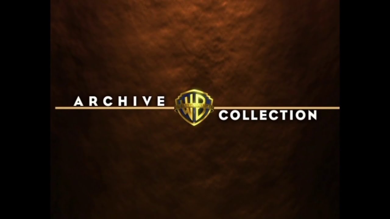 Warner Archive Collection Promo (2009) - YouTube