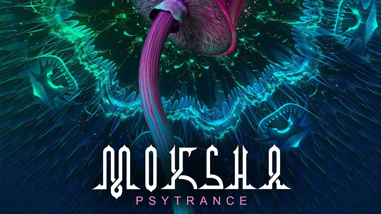 Psytrance Loops and Samples - Moksha Psytrance by Production Master ...