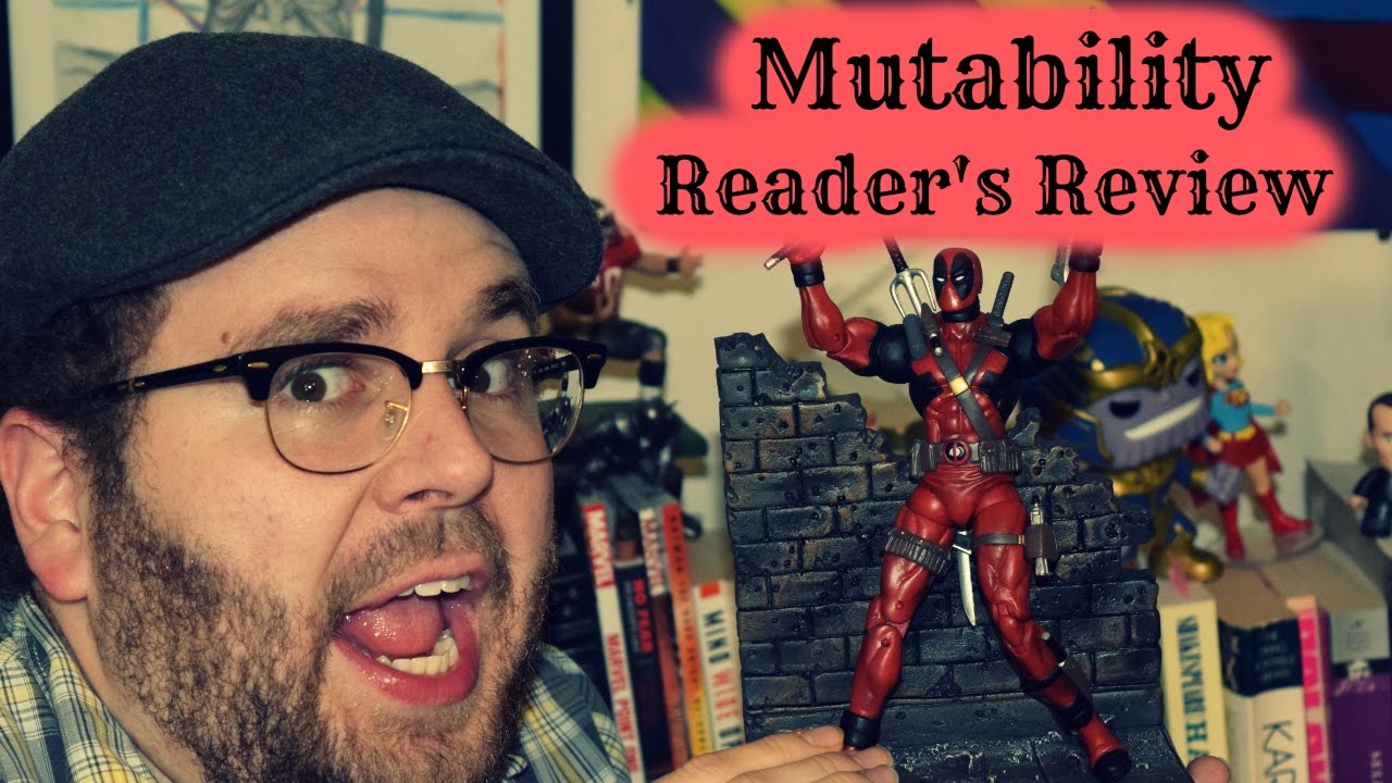 Review - Mutability (Percy Shelley) - Patron Poems - YouTube