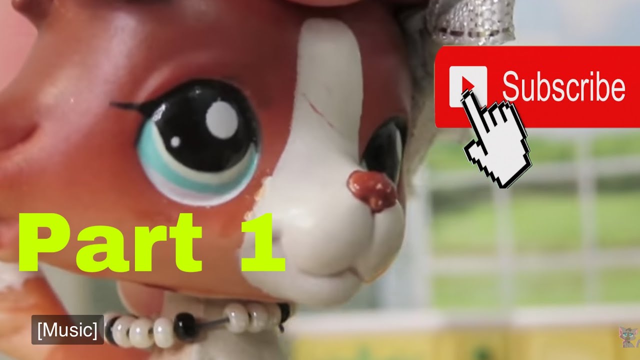 lps , fun vacations ,part 1 so much fun - YouTube