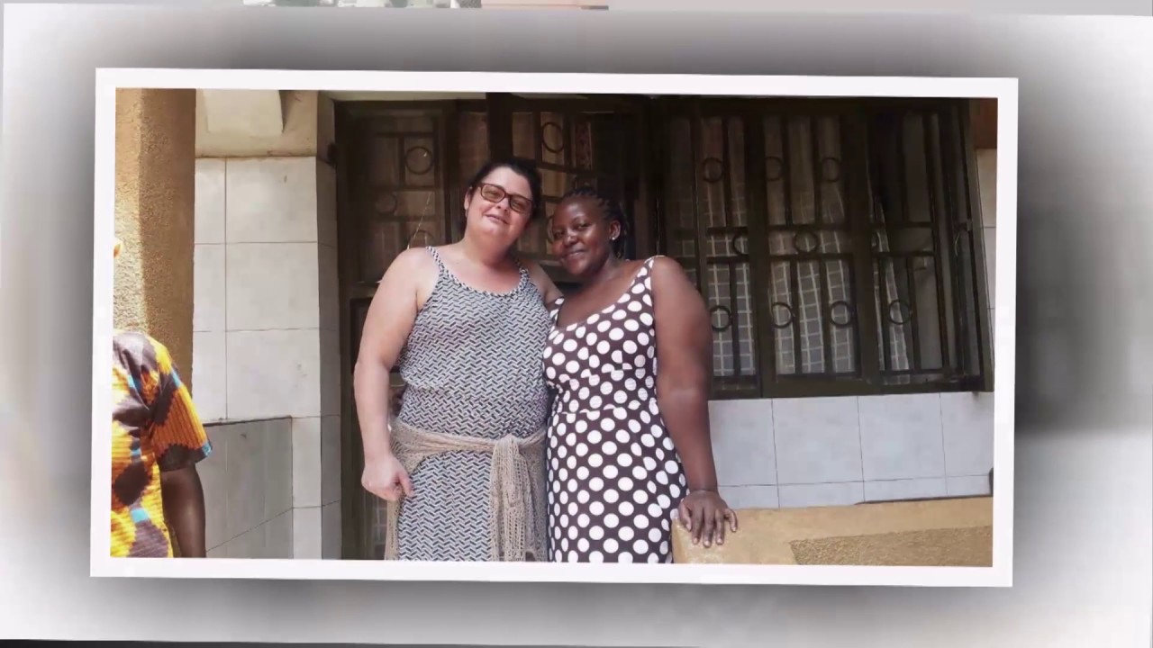 Pacesetters' Initiative for Africa: Our desire in 2017! - YouTube