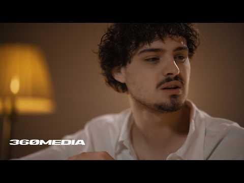 RIKI - MOS M'THIRRNI (Official Music Video)