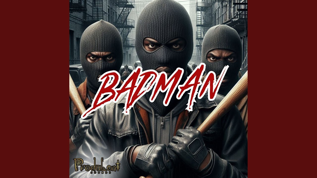 Badman - YouTube