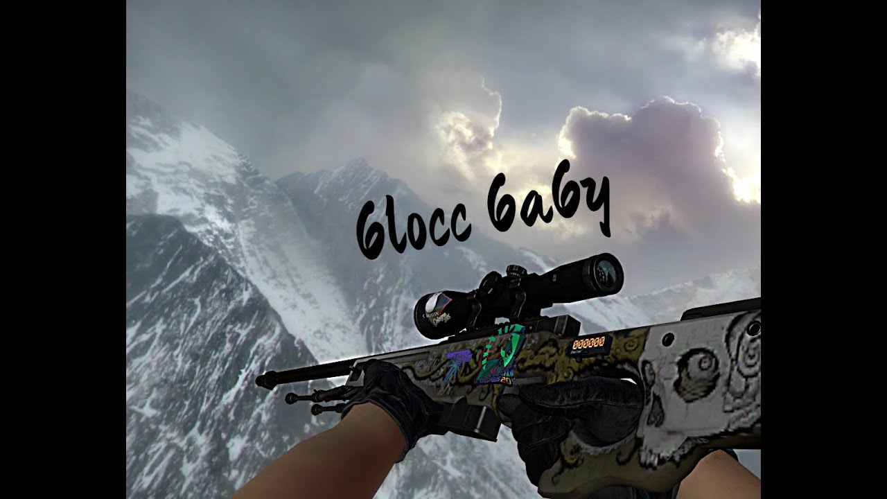 6locc 6a6y | A CSGO Montage - YouTube