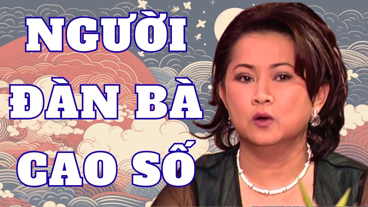Ký ức ùa về với siêu phẩm hài kịch Ái Vân - Hồng Đào cực chất - Người ...