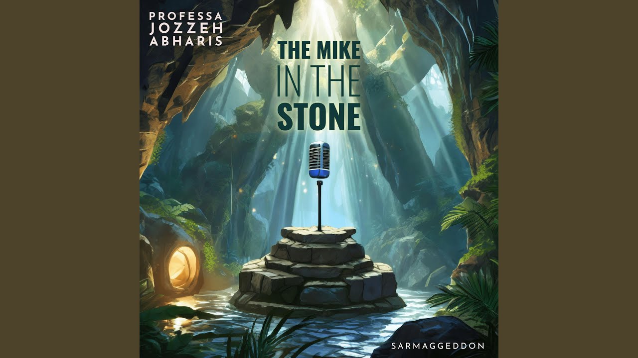 The Mike In The Stone - YouTube