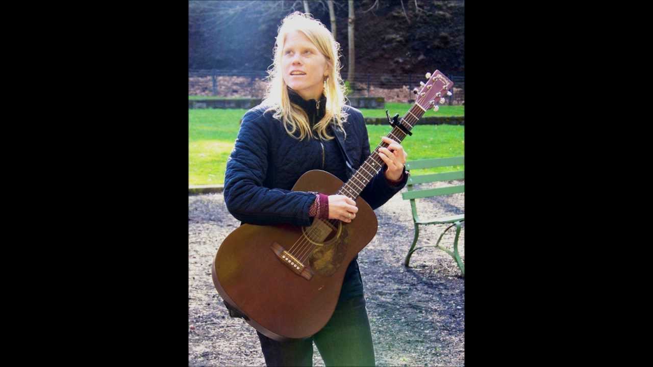 Alexa Wiley "Poet of Empty Spaces" Title Track - YouTube