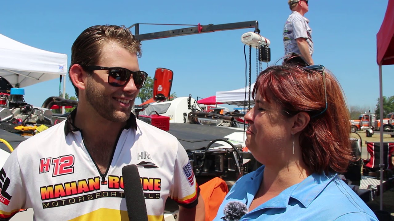 Dylan Runne H12 - YouTube