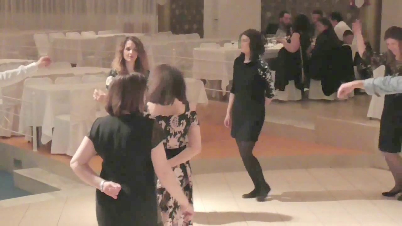 10/2/2018 ΕΤΗΣΙΟΣ ΧΟΡΟΣ ΧΑΛΙΚΙΟΥ ΑΣΠΡΟΠΟΤΑΜΟΥ - YouTube