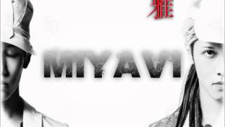 CHILLIN' CHILLIN' MONEY BLUE$ 歌詞 MIYAVI ふりがな付 - うたてん