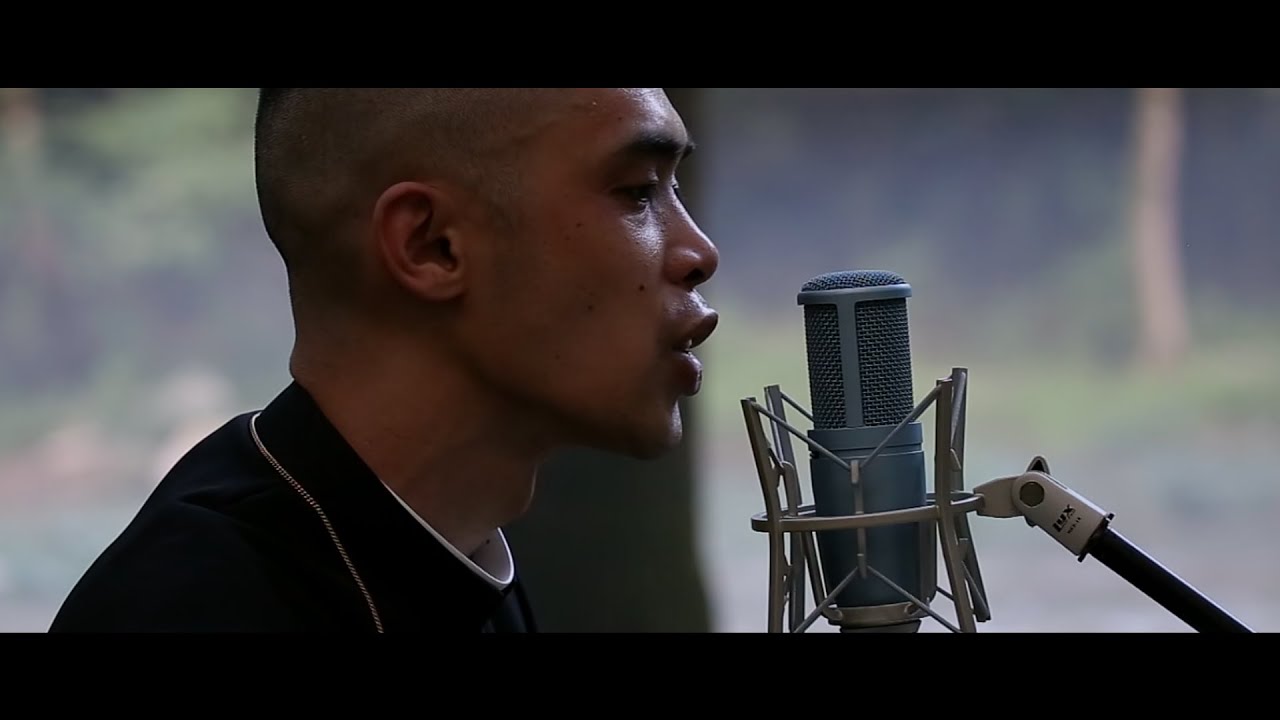 Created with Fascination || Music Video - YouTube