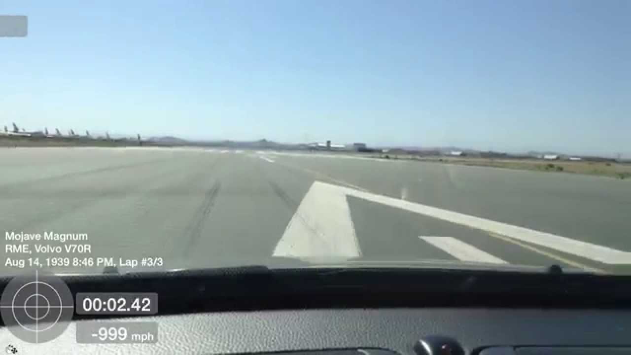 159 7M{H Mojave Magnum Run JZW April 12th 2015 - YouTube