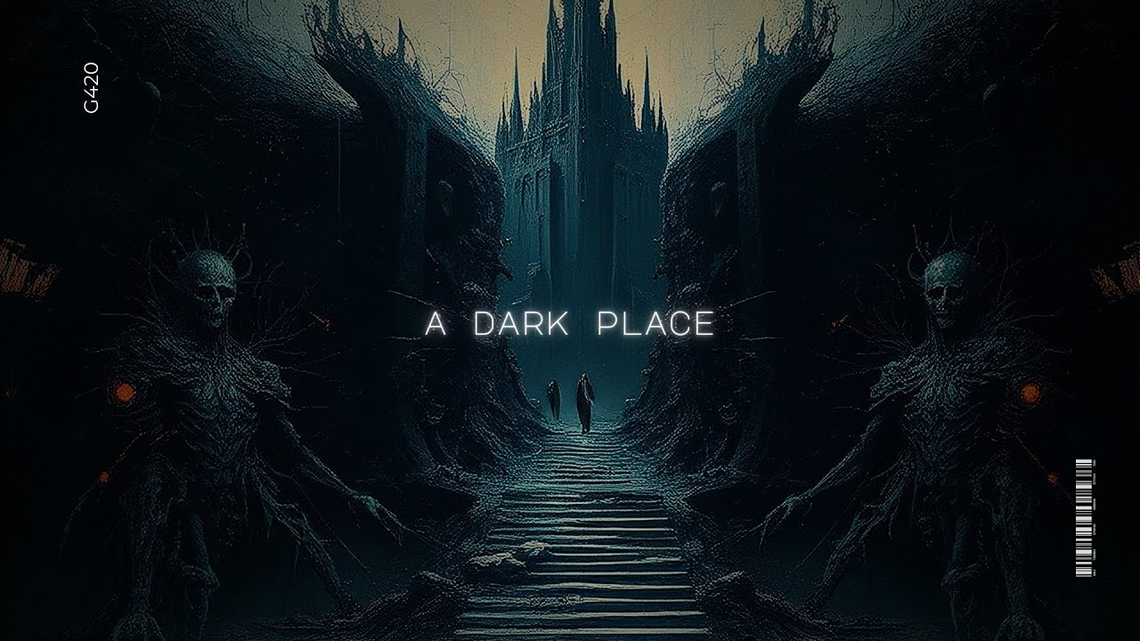 A DARK PLACE - YouTube
