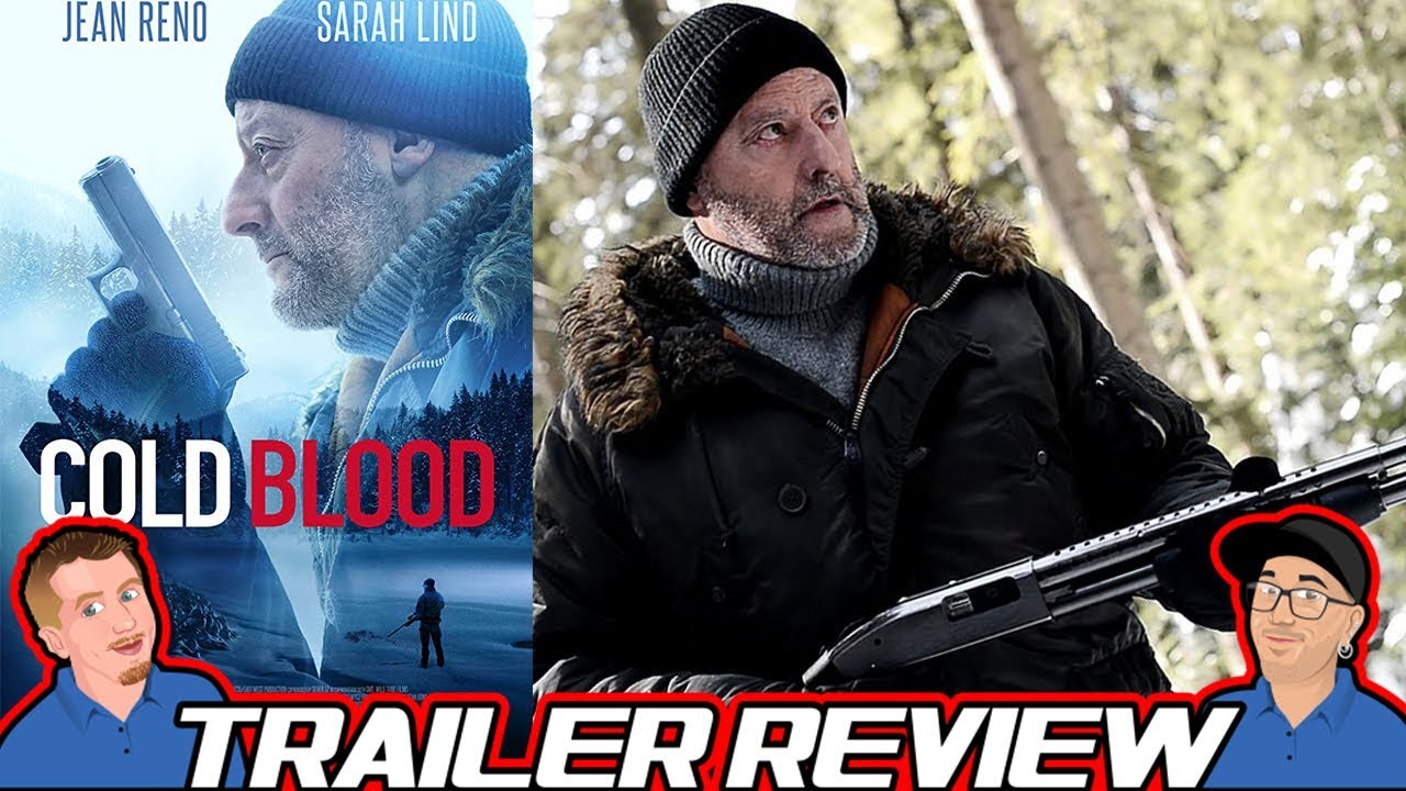 Cold Blood Trailer Review - YouTube