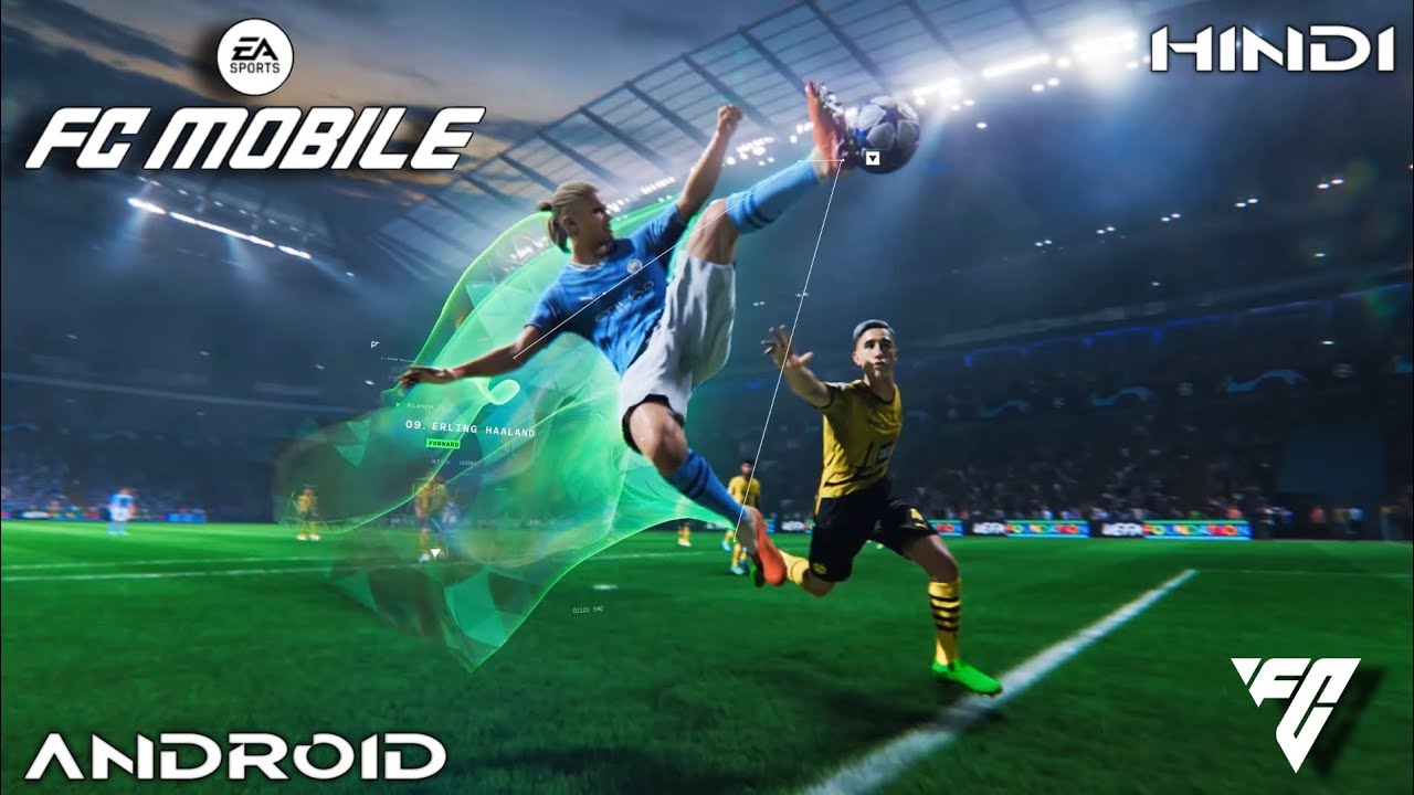 TRY NEW SKILLS IN FC MOBILE 23 || IT'S EFFECTIVE OR NOT!!⁉️ - YouTube