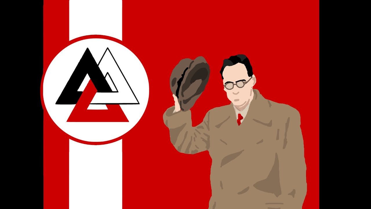 HOI4 Fuhrerredux Valkist Germany Ep.1 ~ The March Forward - YouTube