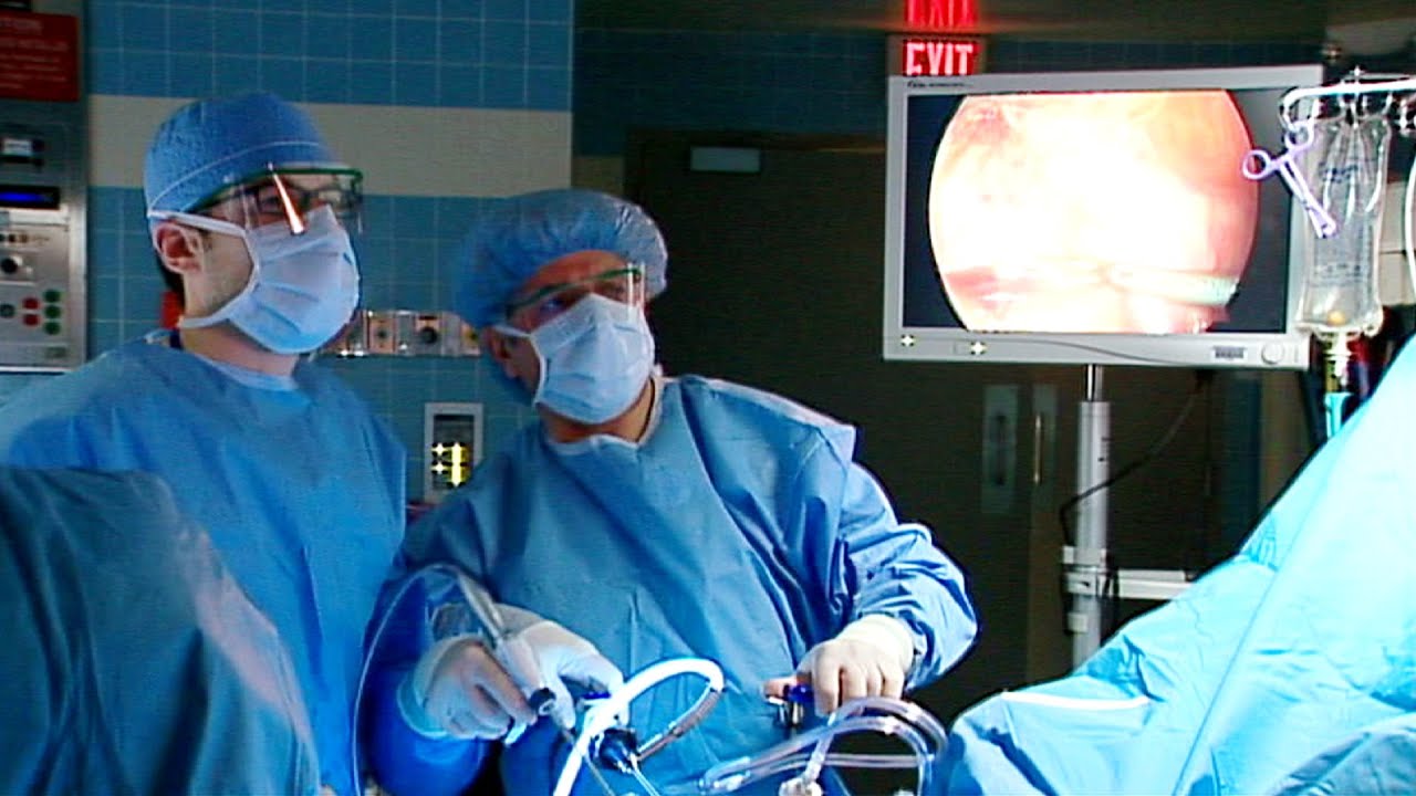 Kidney Donors and Faith Communities - YouTube