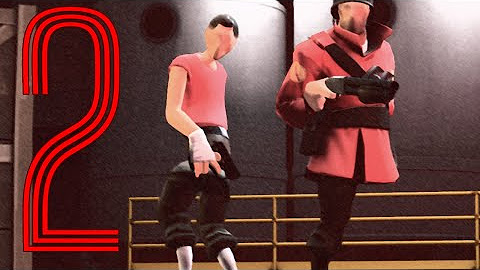 (SFM HORROR) Don't Join Team RED - YouTube