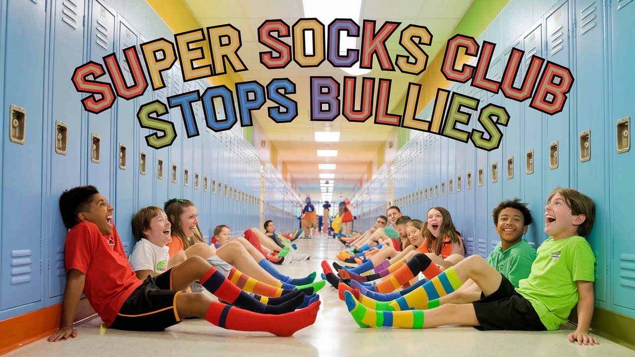 I Was Bullied For Being Unique, Now I'm Famous - YouTube