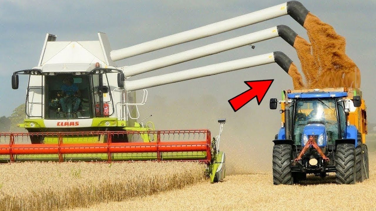 आधुनिक मशीन Hi-Tech MACHINES | Most Advance Machines Technology ...