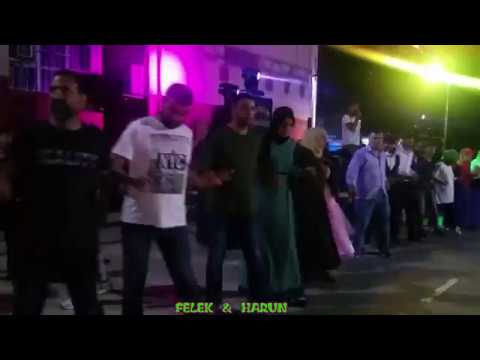 GRUP ROJBİN -_- FELEK & HARUN -_- Kına Gecesi PART 3  SEGAVİ