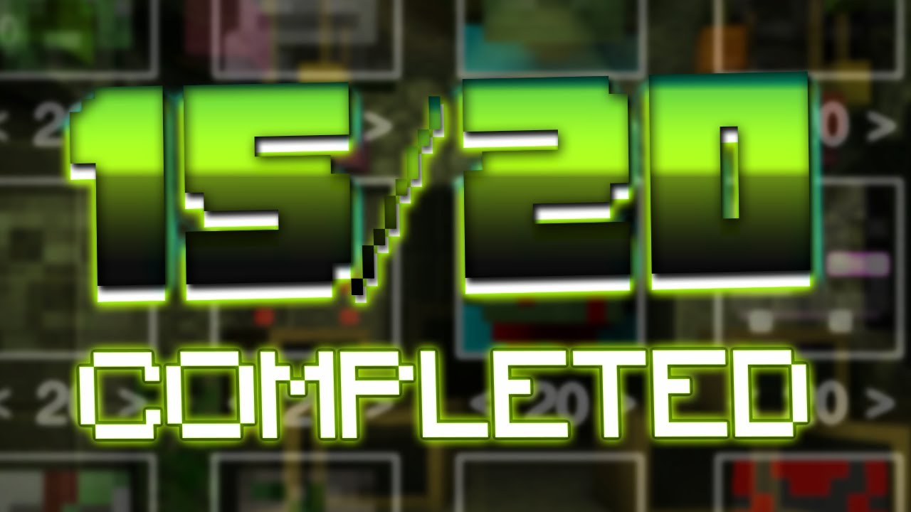 Ultimate DSMIS Night || 15/20 COMPLETED [MAX MODE] - YouTube