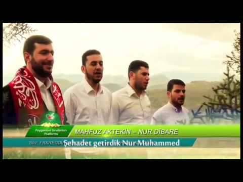 MAHFUZ - NUR DIBARE