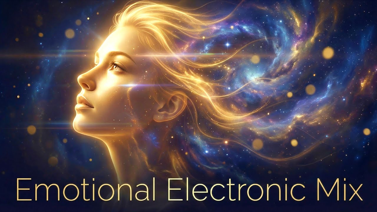 30 Minutes of Ethereal Female Vocal Dubstep 🌌 Fantasy Electronic Mix ...