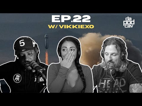 Kanye Has CTE, Katy Perry & Showing Feet = More Views w/ VikkieXO | Ep. 22