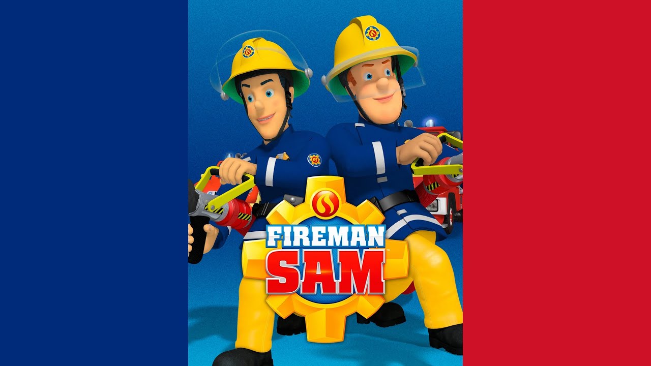 Fireman Sam (2016) Theme Song (V1) (Română/Romanian) - YouTube