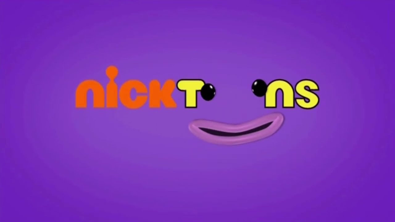 NickToons Global (Norwegian) - Robot and Monster - Next Bumper (2017 ...