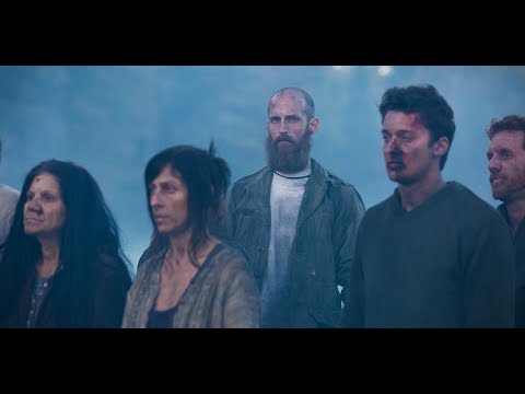 Голодные Z / Les Affamés (2018) Дублированный трейлер HD