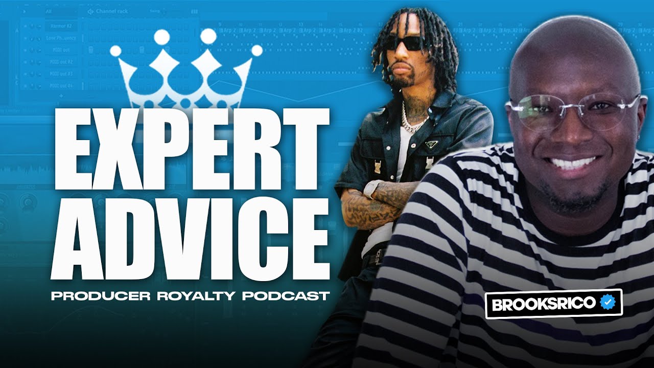 What MOST Producers Don't Understand (Super Producer Manager Explains ...