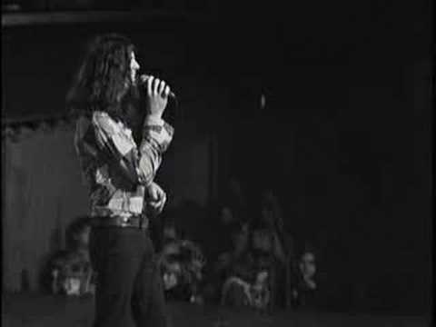 Deep Purple - Child In Time (Live 1972) - YouTube
