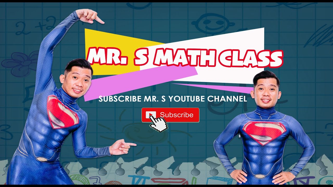 Multiplication of Fractions using the CPA approach - YouTube