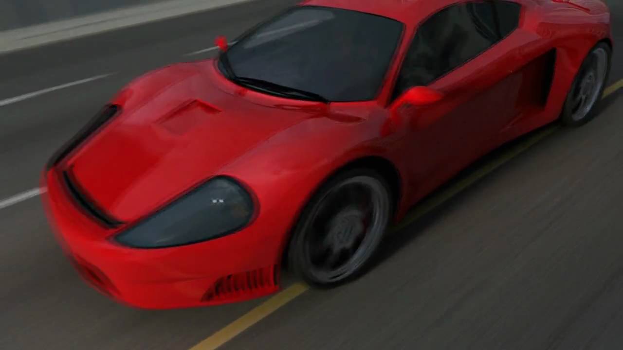 Blur - Teaser Trailer - YouTube