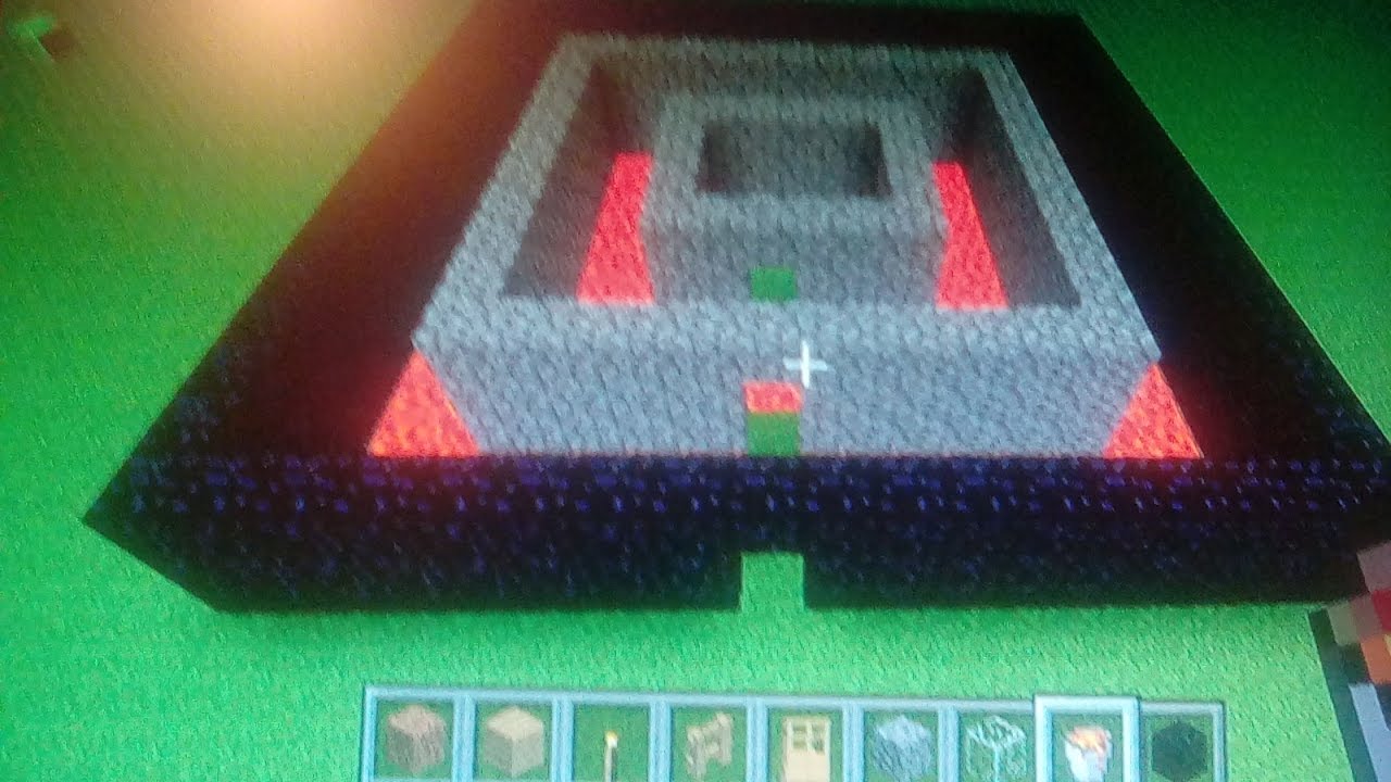 The ultimate guide to guard your Minecraft house | 7 ways to protect ...