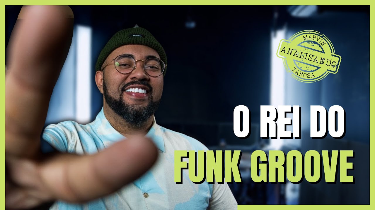 CLEVERSON SILVA GROOVE E SOLO - YouTube