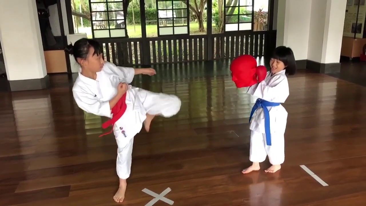 Balance 1 Boxing Target Head Mitt (ヘッド型ボクシングミット) - YouTube