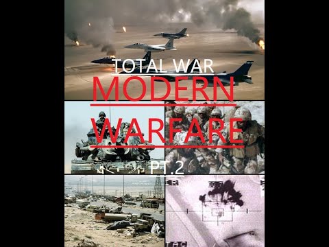 Total War: Modern Warfare Pt.2 - YouTube