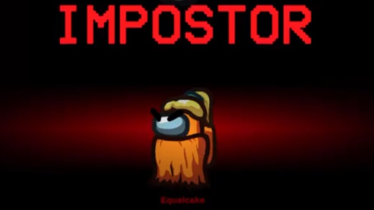 Among Us - Impostor kills 3 crew in one round. Wins 15 player, 1 ...