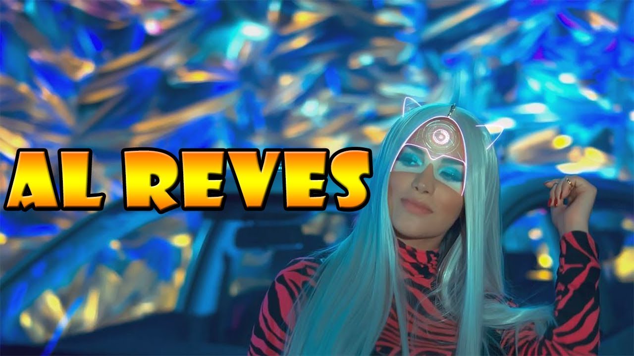 Kimberly Loaiza - Enamorarme ( al revés ) - YouTube